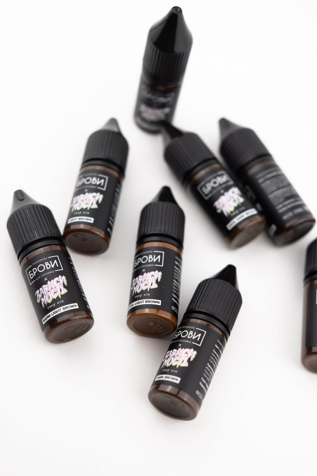 Lauren Taylor Permanent Makeup | Nano Brows in Seattle, WA – Lauren ...