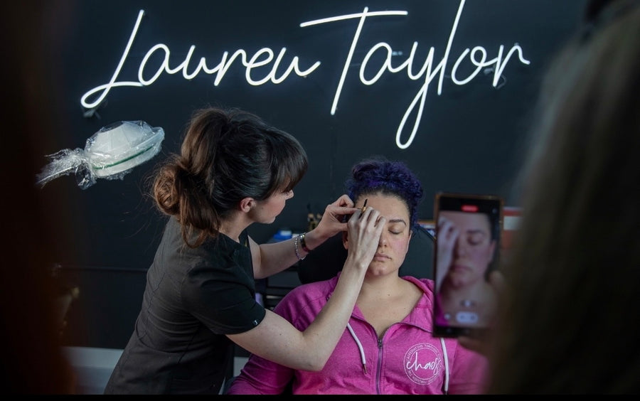 Lauren Taylor Permanent Makeup | Nano Brows in Seattle, WA – Lauren ...